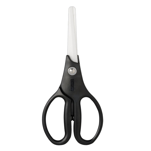 Scissors with ceramic blades – Kyocera Messer